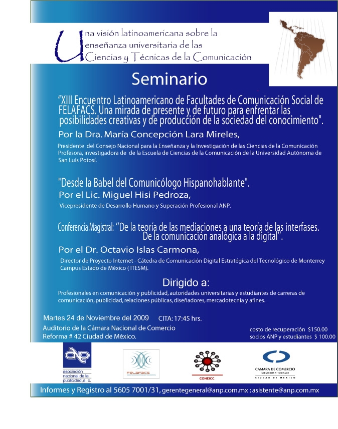 3872 México, ANP, Una visión latinoamericana sobre la enseñanza ...